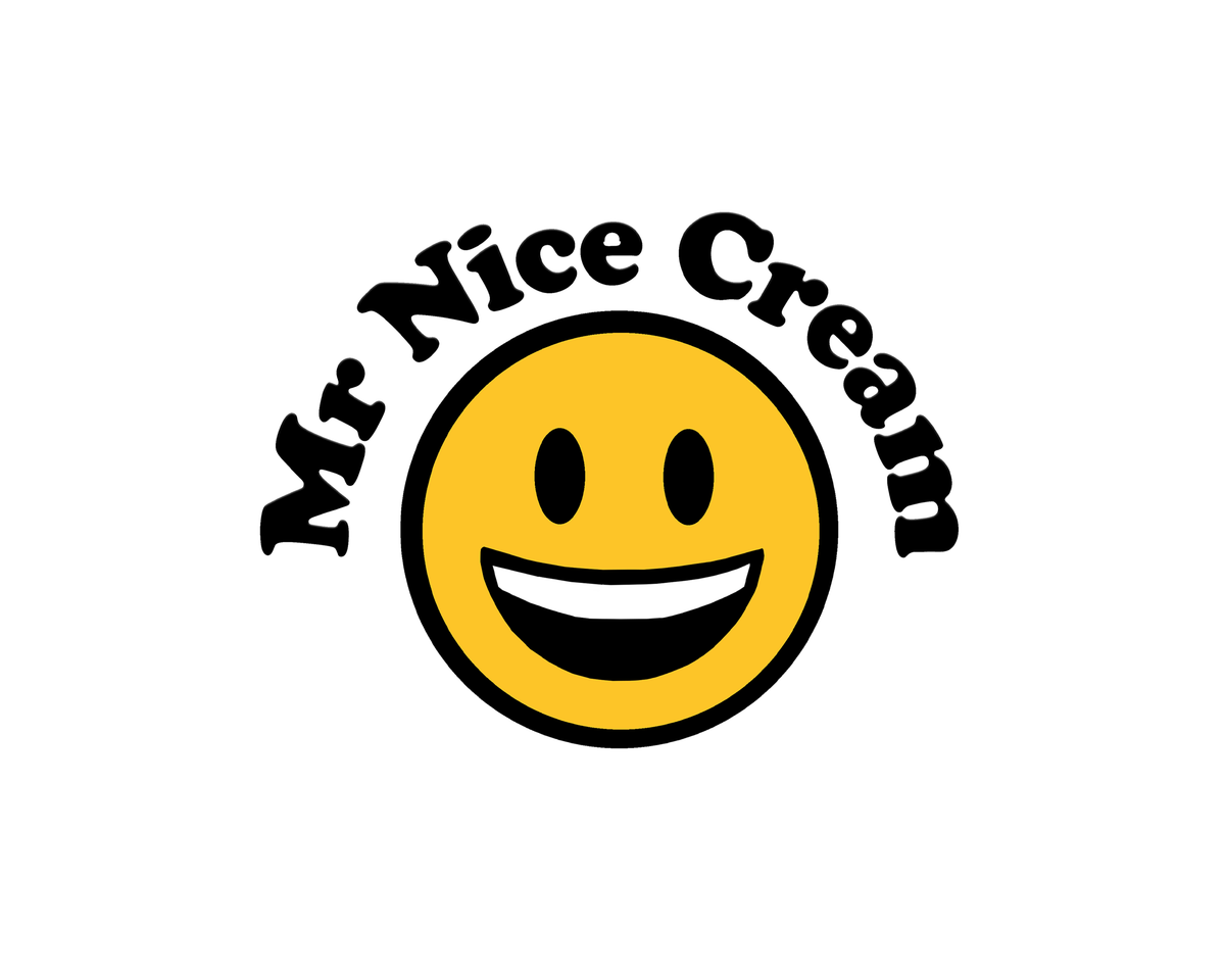 Mr Nice Cream "Anaheim 1"